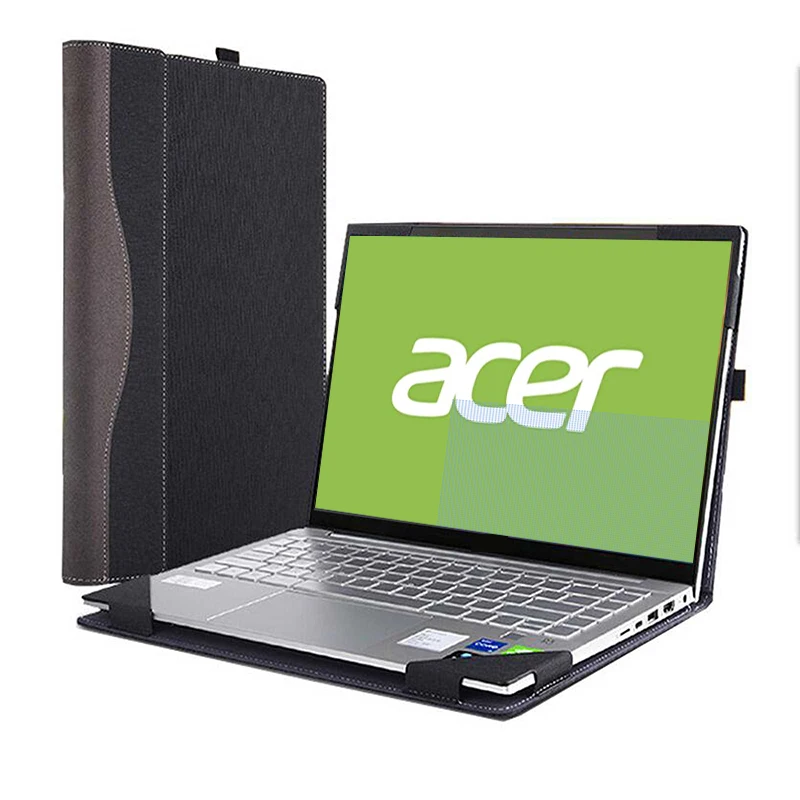 Case-For-Acer-Fun-N20c4-Laptop-14-Inch-Sleeve-Detachable-Notebook-Cover ...