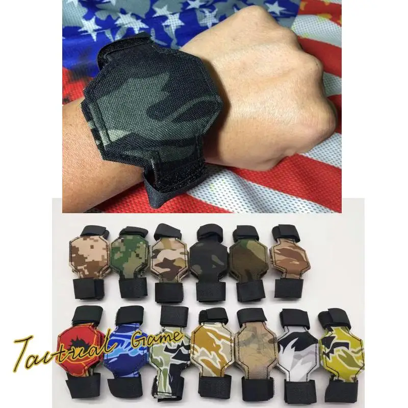 MCBK/Green Digital/Russian EMR Camouflage/ Watch protector camouflage ...