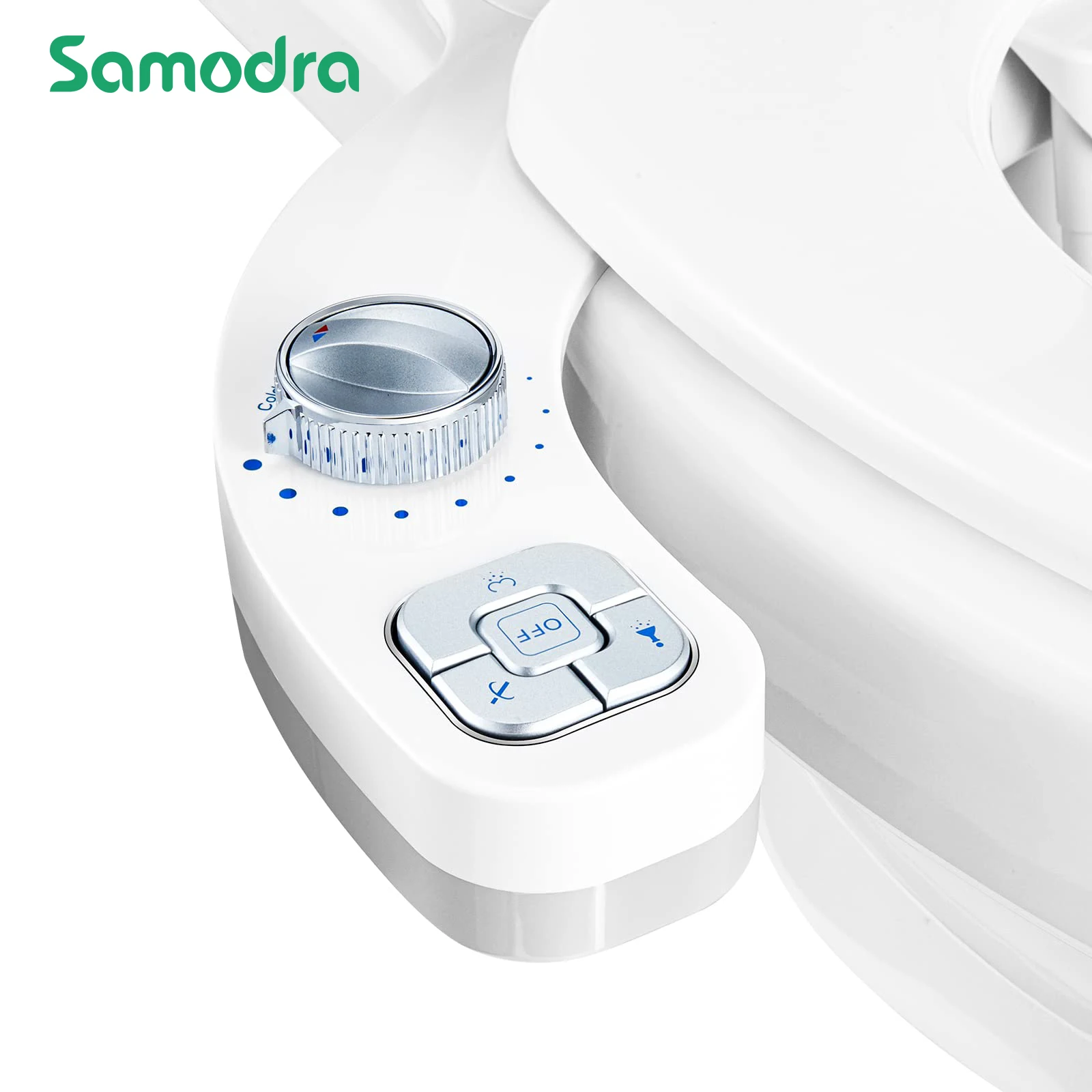 SAMODRA-Bidet-Attachment-for-Toilet-Warm-Water-Hot-Cold-Non-Electric ...