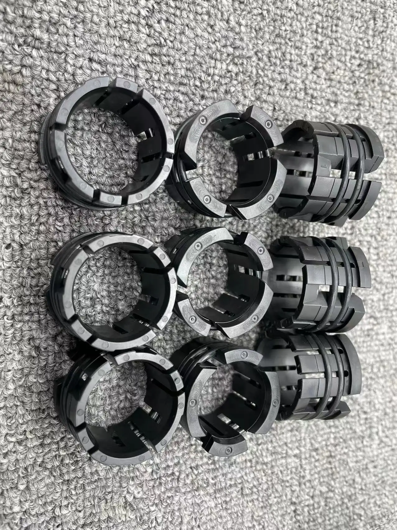 1Pc for 06 14 year Subaru Forester/Outback XV Legacy steering machine ...