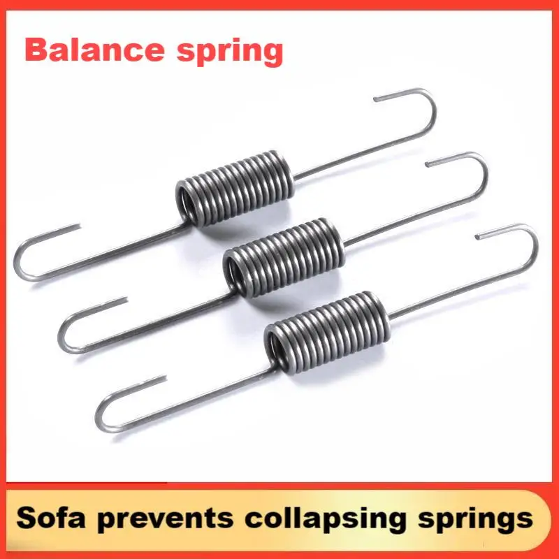 Sofa balancing hook,Sofa prevents collapsing springs,Spring steel long ...