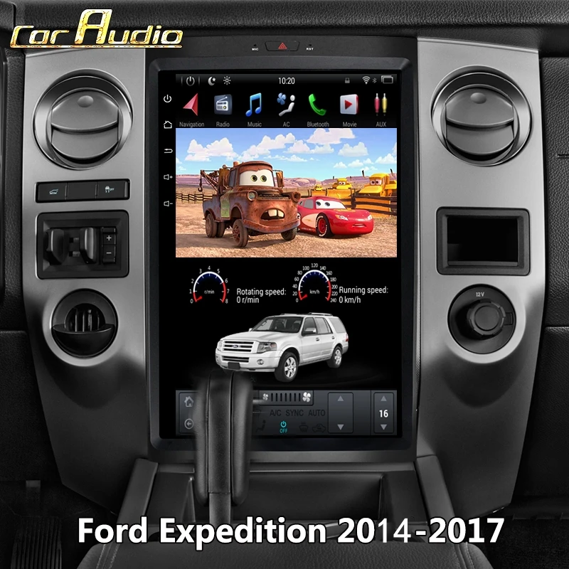 17-Android-11-Tesla-Style-Screen-Car-Radio-for-Ford-Expedition-2014 ...