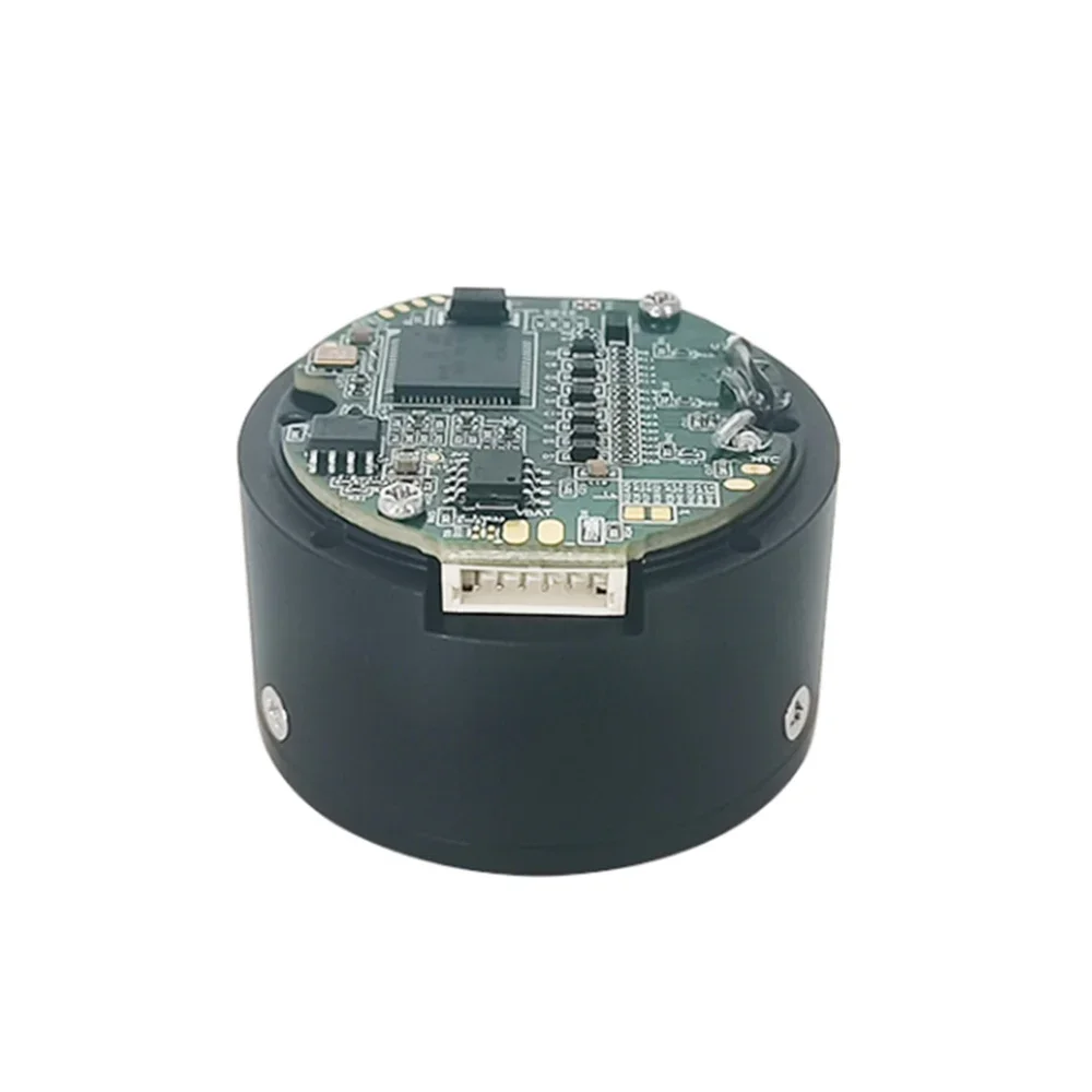 Micro Low Weight 35mm 84g Integrated 24v Outrunner Bldc Motor with ...