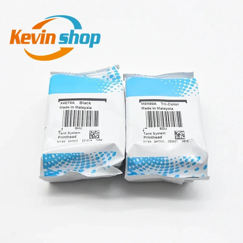 Original-New-X4E75A-M0H50A-GT53-Printhead-For-HP-500-508-510-511-515 ...