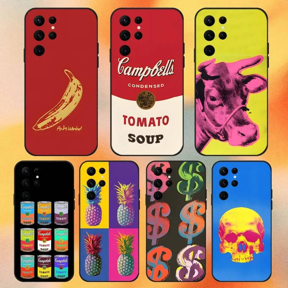 Black Part of Banana: The Ultimate Guide to Pop Art Phone Cases ...