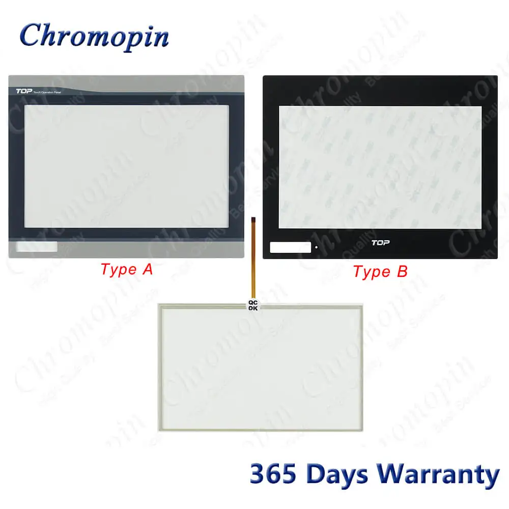 Touch-Screen-Panel-Glass-Digitizer-for-M2I-XTOP10TW-UD-XTOP10TW-UD ...