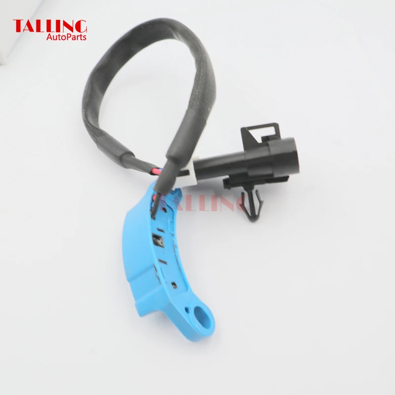 12567649 เซ็นเซอร์ตำแหน่งเพลาข้อเหวี่ยงสำหรับ BUICK CENTURY SKYLARK ...