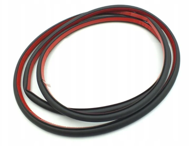 1 piece Front Car Door or Body Weather Strip Seal For BMW E90 320i 325i ...