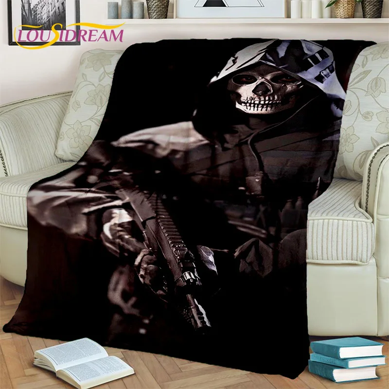 3D-Call-of-Duty-COD-Game-Gamer-HD-Blanket-Soft-Throw-Blanket-for-Home ...