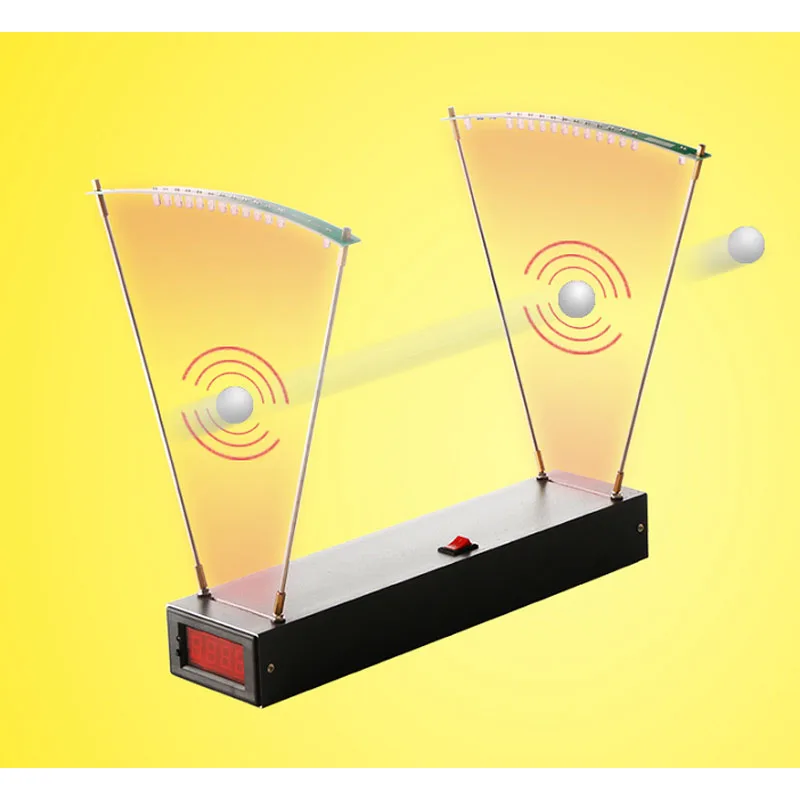 Hot-Speed-meter-Velocimetry-Slingshot-Speed-Measuring-Instrument ...