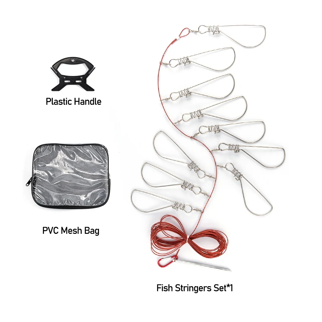 Fish Stringers