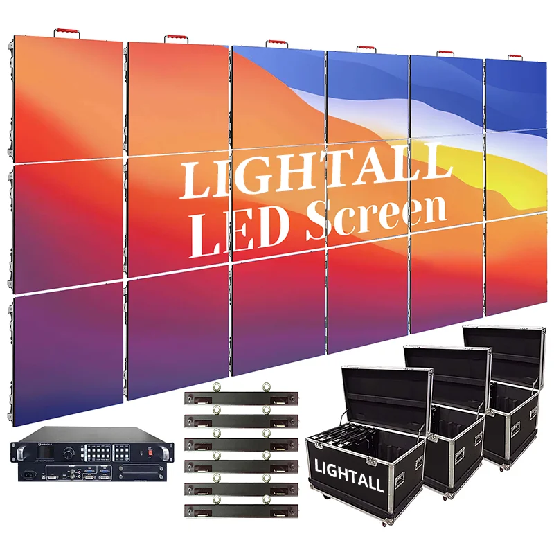 Pantalla-Led-de-pared-para-eventos-al-aire-libre-Panel-Led-para ...