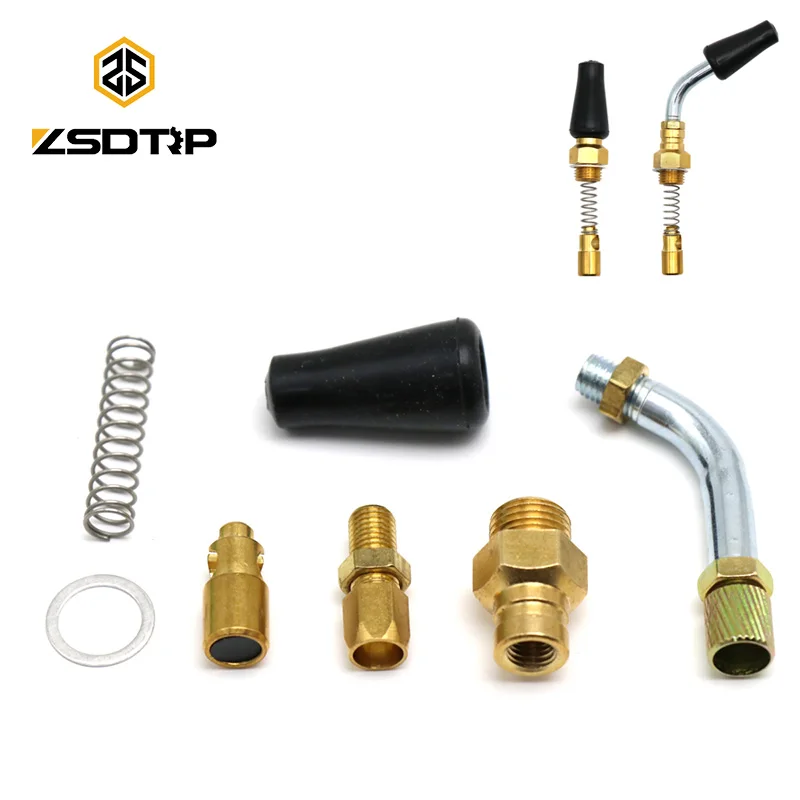 ZSDTRP-Mikuni-Choke-Convers-o-Kit-operado-por-cabo-Choke-Assembly-para ...