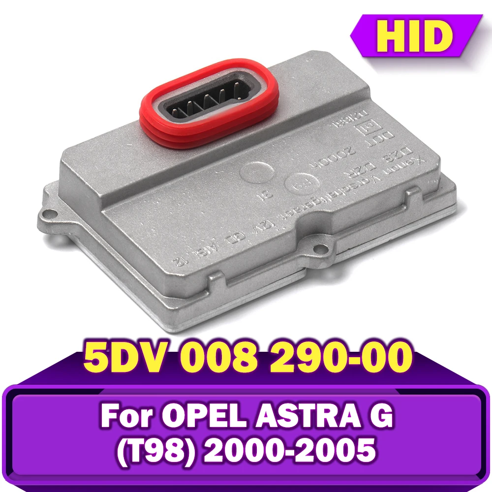 5DV-008-290-00-5DV008290-00-5DV008290-For-OPEL-ASTRA-G-T98-2000-2003 ...