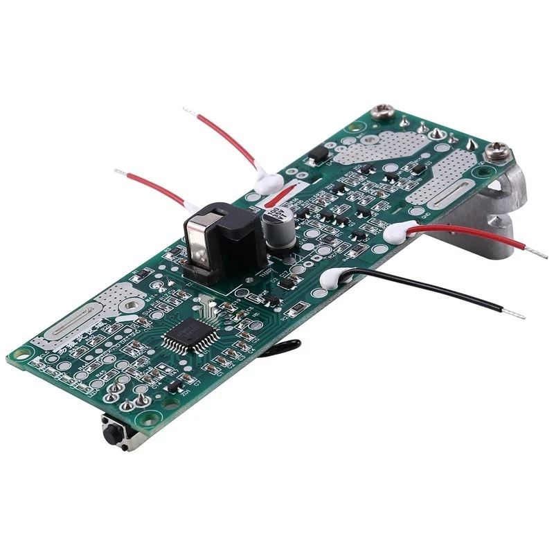 Li-Ion-Battery-Charging-Protect-Circuit-Board-Chip-PCB-green-repair ...