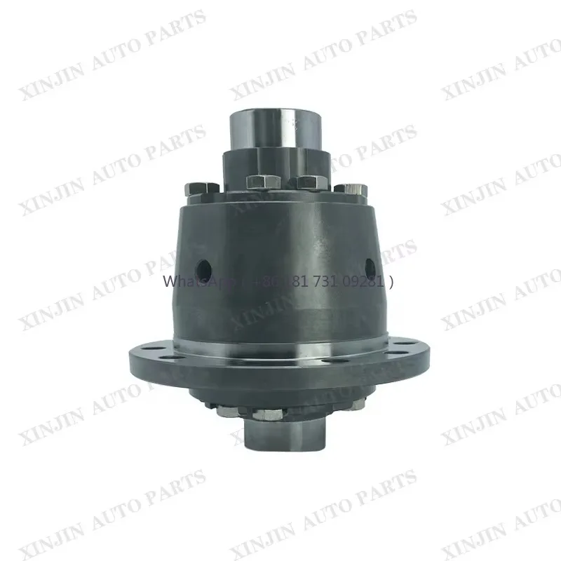 XJX Parts F30 335i LSD Limited Slip Differential Parts: Real-World ...