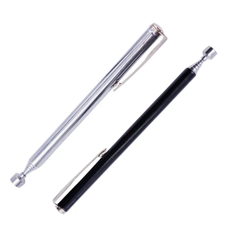 Mini-Portable-Telescopic-Magnetic-Pen-Hand-Portable-Magnet-Pick-Up-Tool ...