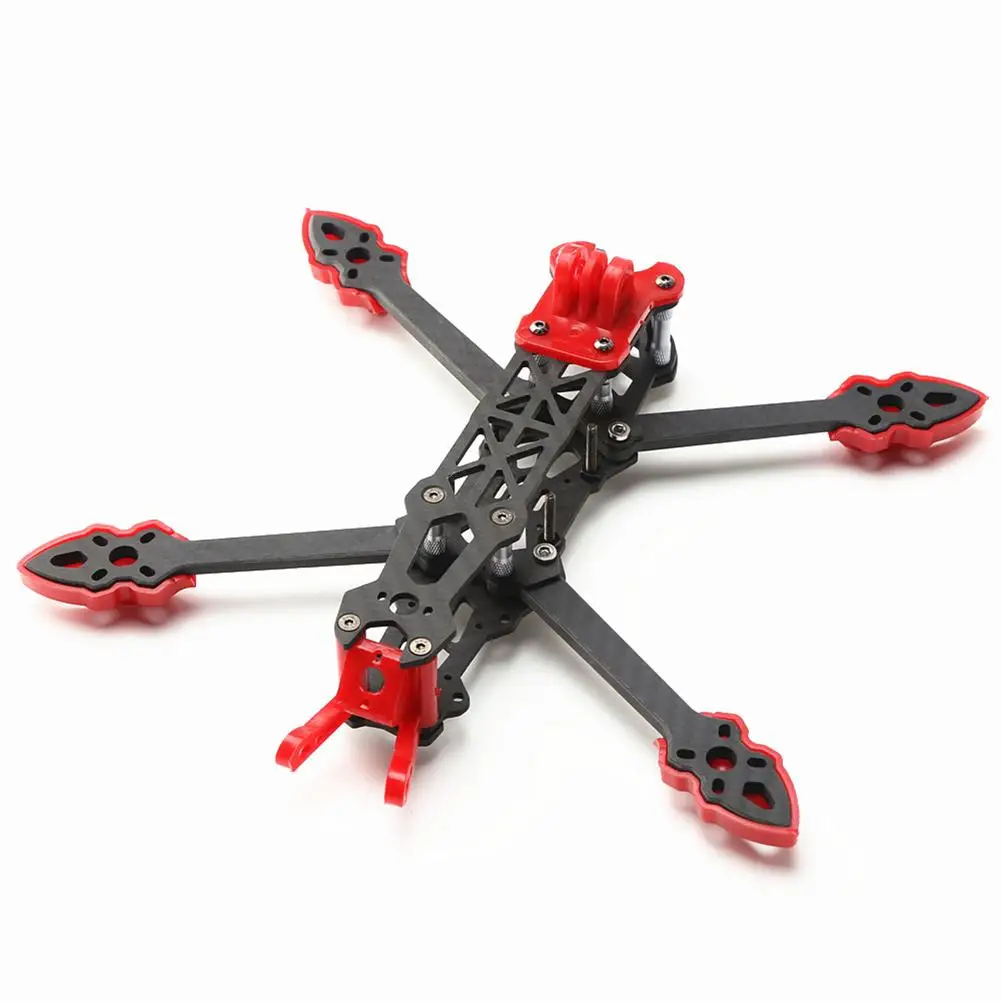 NASITIP-Mark4-Dji-5inch-Fpv-Carbon-Fiber-Frame-224mm-Wheelbase-5mm-Arm ...