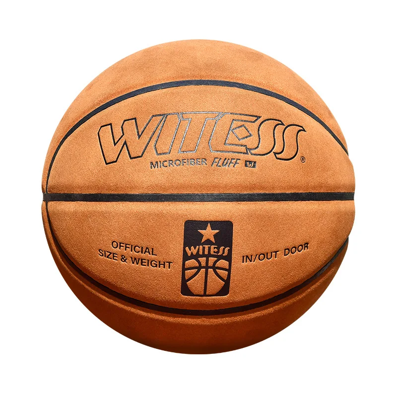 Standard-size-7-basketball-microfiber-PU-for-indoor-and-outdoor ...