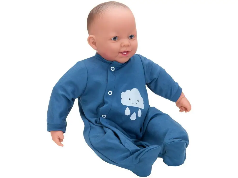 Baby Sounds Doll Collection Ninos - AliExpress 26