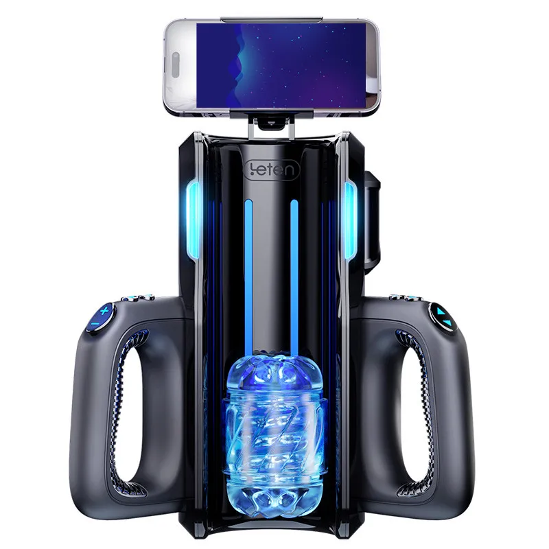 Masturbação automática brinquedo do sexo para homens, máquina ...