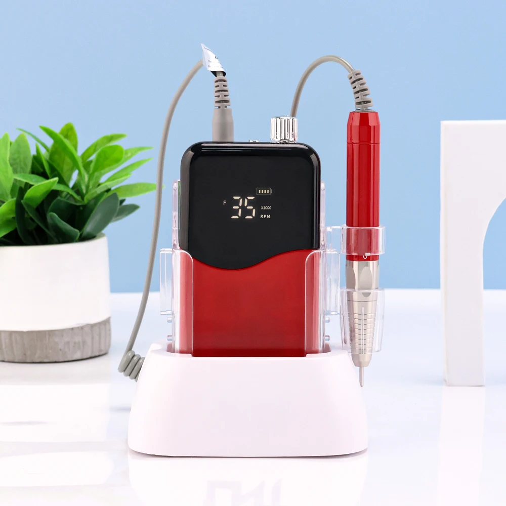 Brushless-Professional-2-IN-1-Hybrid-35000RPM-Portable-Desktop-E-File ...