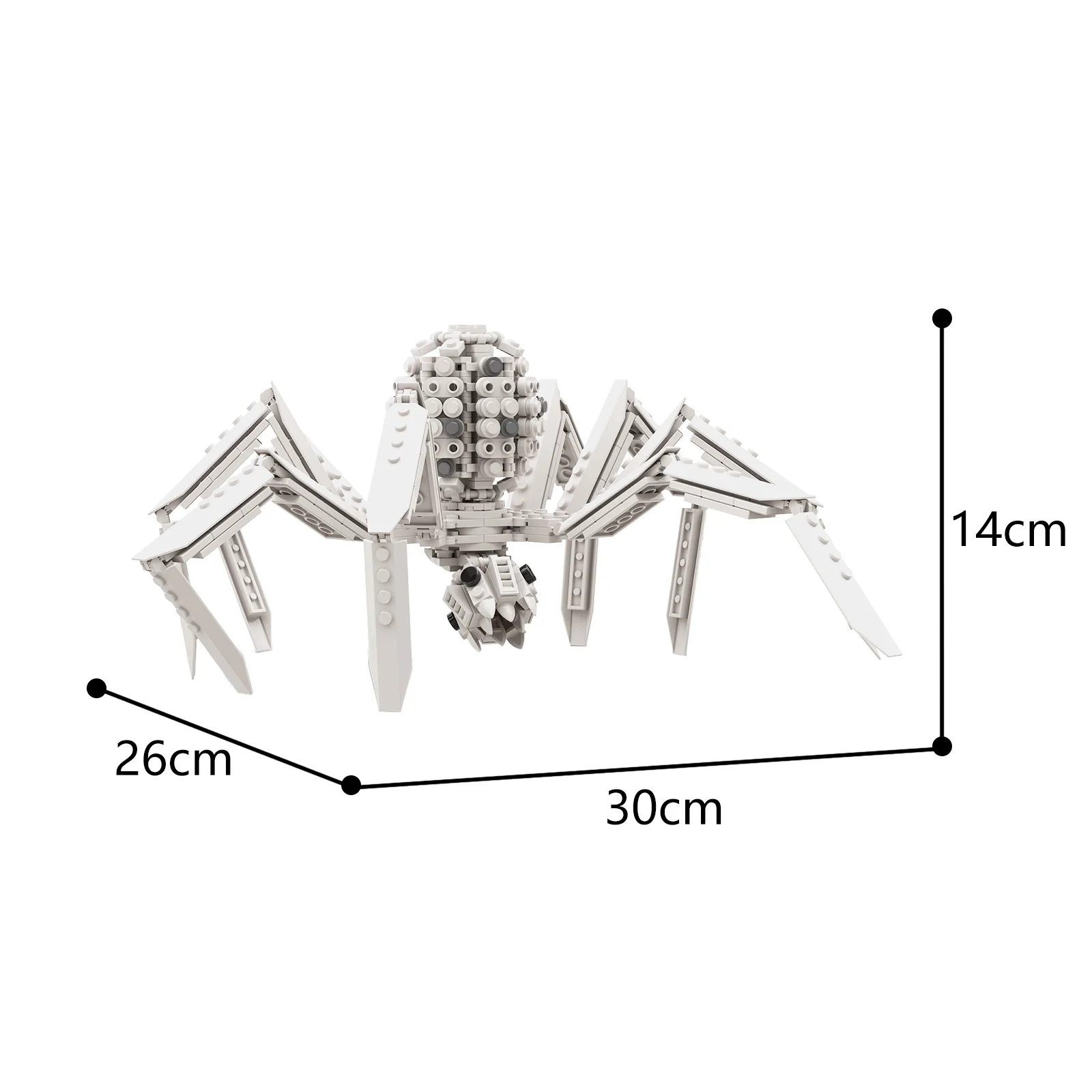 Ice Spider Movie