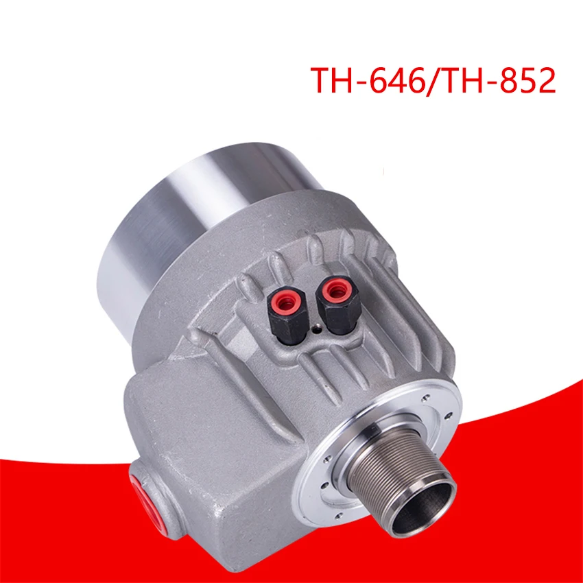 TH-646-TH-852-Three-jaw-Chuck-Hollow-Rotary-Hydraulic-Cylinder-High-Speed-Hydraulic-Cylinder ...