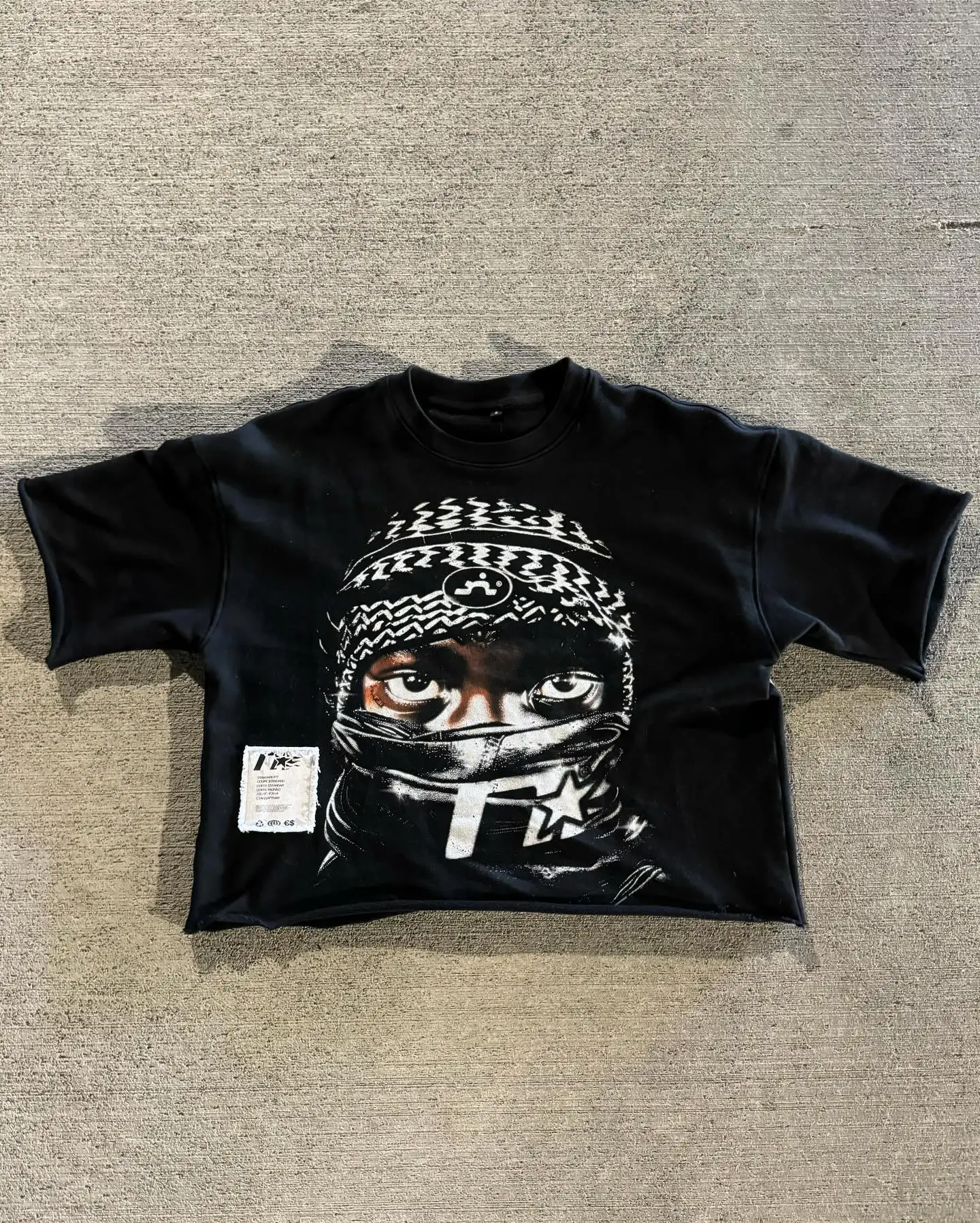 Streetwear-T-Shirt-Y2K-Hip-Hop-Punk-Rock-Graphic-Print-Oversized-TShirt ...