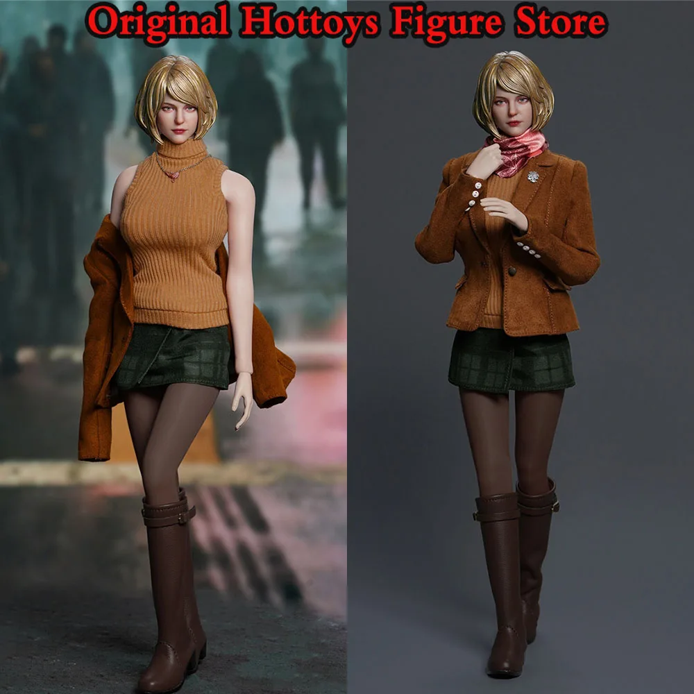 Ashley-Terry-Acess-rio-Conjunto-Para-Mulheres-SUPER-DUCK-SET089-Escala ...