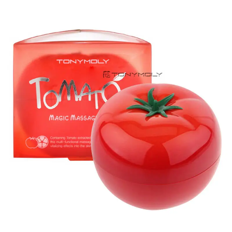 Original-Korean-TONYMOLY-TONY-MOLY-Tomatox-Tomato-Magic-Massage-Cream ...