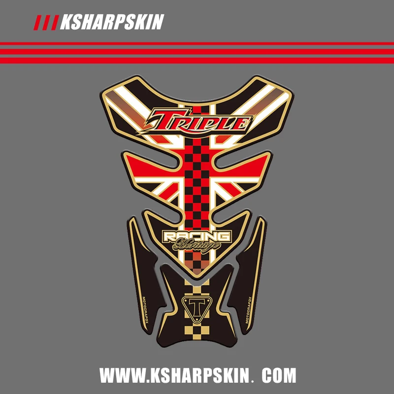 Fuel-tank-carbon-fiber-scratch-resistant-stickers-motorcycle-stickers ...