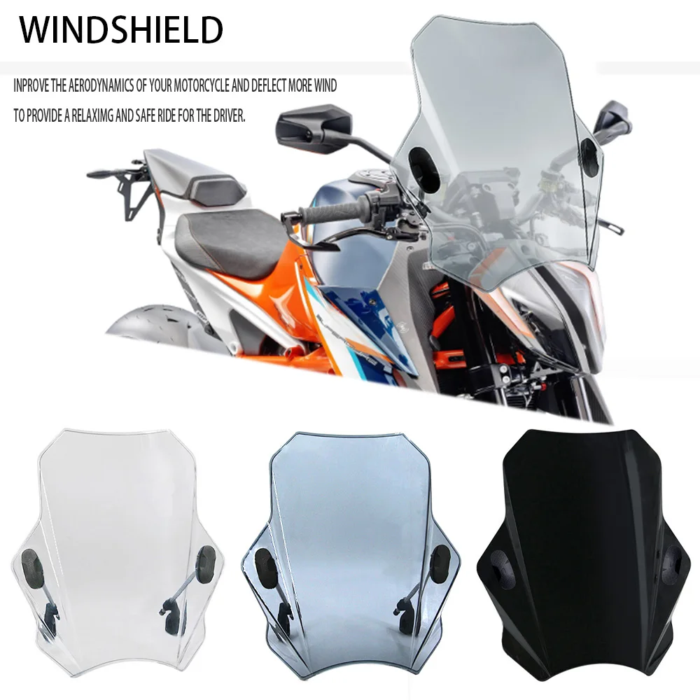 For-KTM-Duke-125-200-390-690-790-890-1290-motorcycle-modification ...