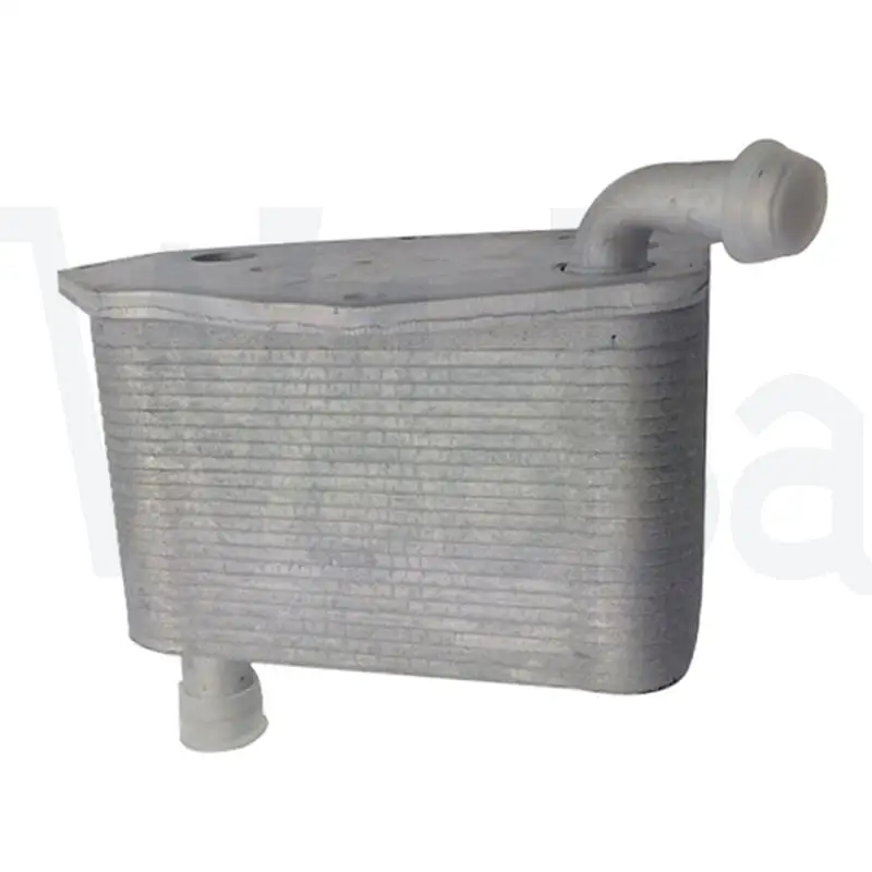Wooba-High-Quality-Oil-Cooler-With-Gasket-For-Volvo-S60-S80-V70-Xc70 ...