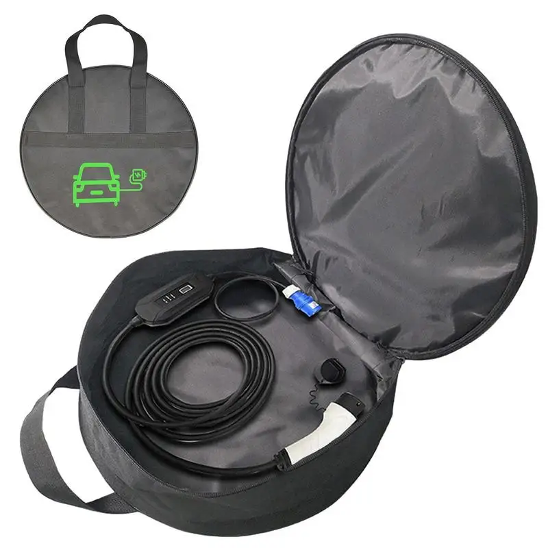 Charging-Guns-Storage-Bag-For-BYD-BMW-Tesla-Model-3-Y-New-Energy-Car ...