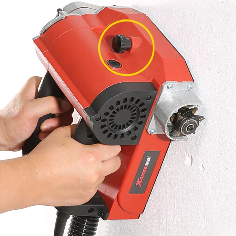 2800W-electric-plastering-machine-old-wall-renovation-no-dead-corner-no ...