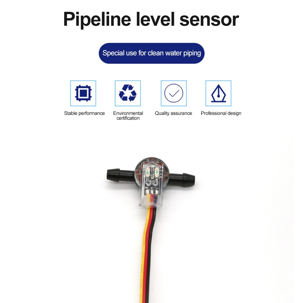 DC3-3V-5V-Water-Level-Sensor-with-Optical-Sensing-Liquid-Level-Sensor ...