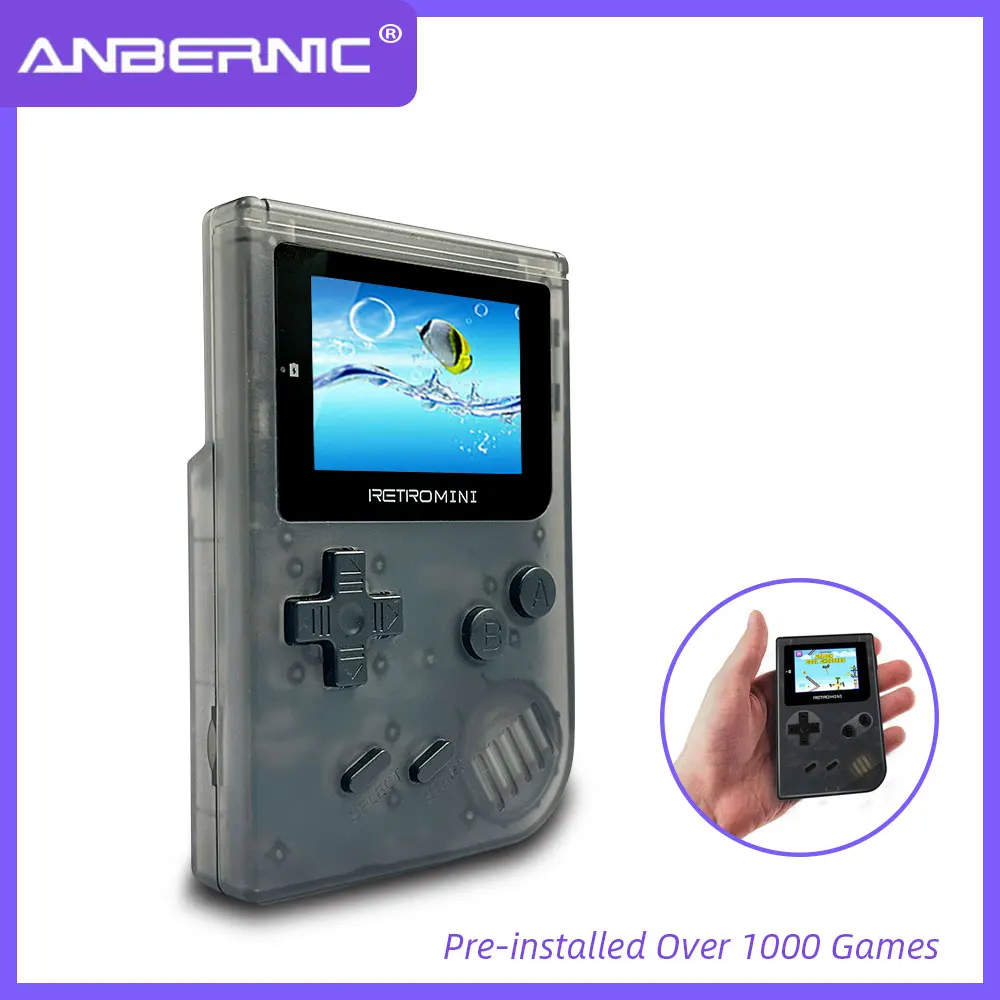 Anbernic-Retro-Mini-Draagbare-Pocket-Spel-Emulators-Behandeld-Spel ...