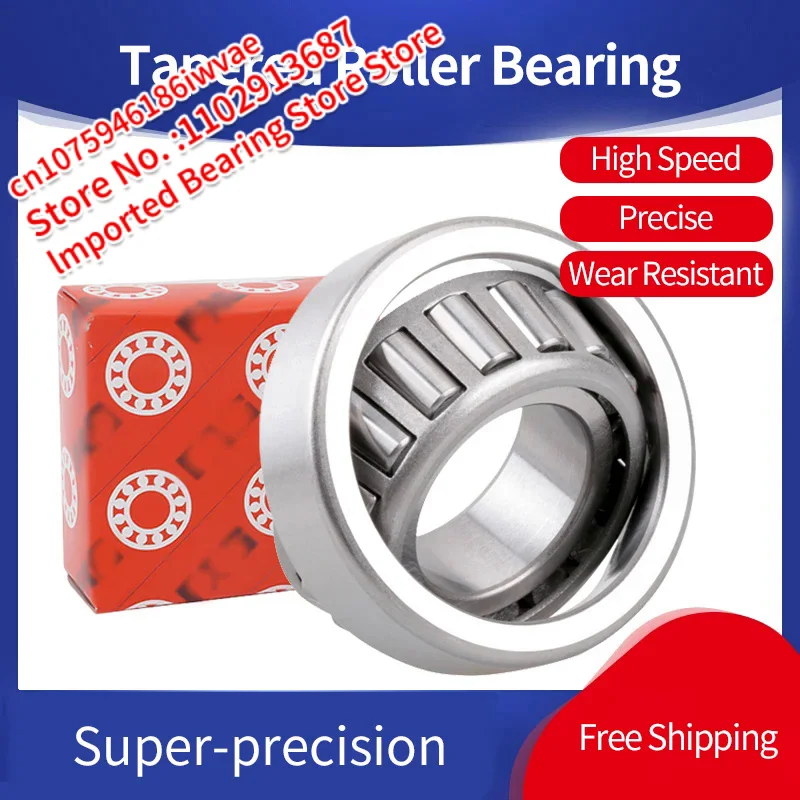 GERMANY-FAG-GENUINE-Tapered-Roller-Bearing-32920-32921-32922-32924-X-A ...