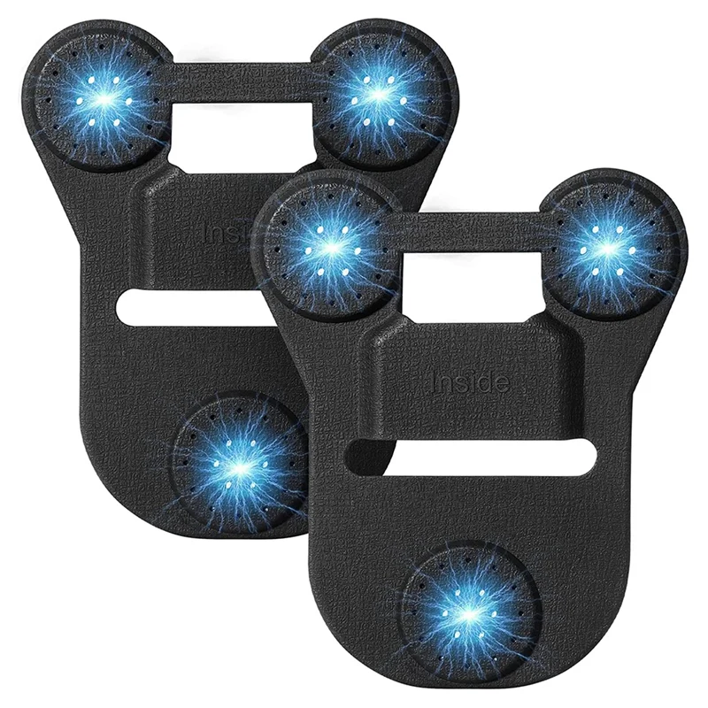 New Body Camera Magnetic Mount, Universal Magnetic Mount Holder, For ...