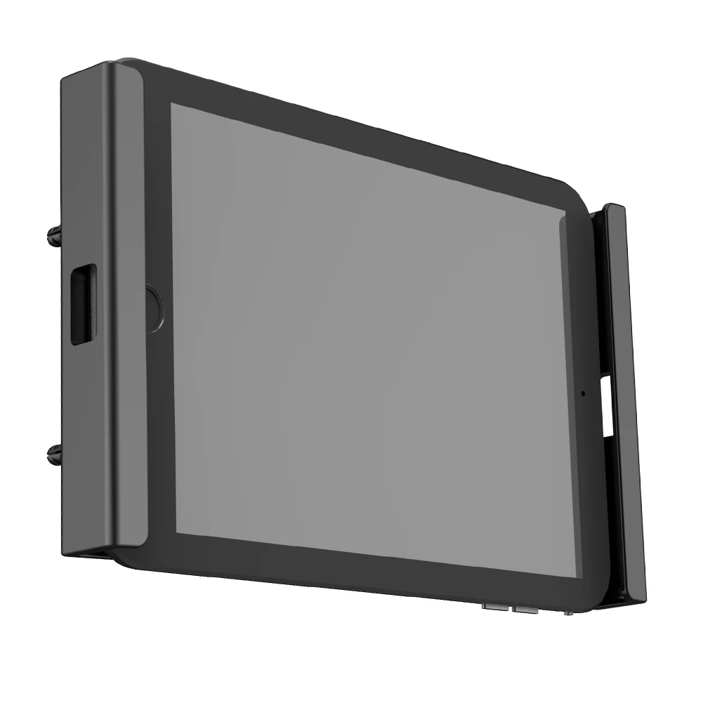 2-Pcs-Wall-Mount-Bracket-Fixed-by-Adhesive-Or-Screw-Stabilizer-Tablet ...