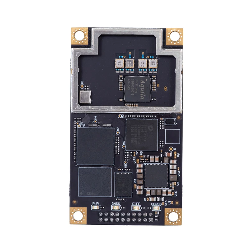 Hemisphere Phantom P34 OEM RTK board 10Hz High-precision Board Module ...