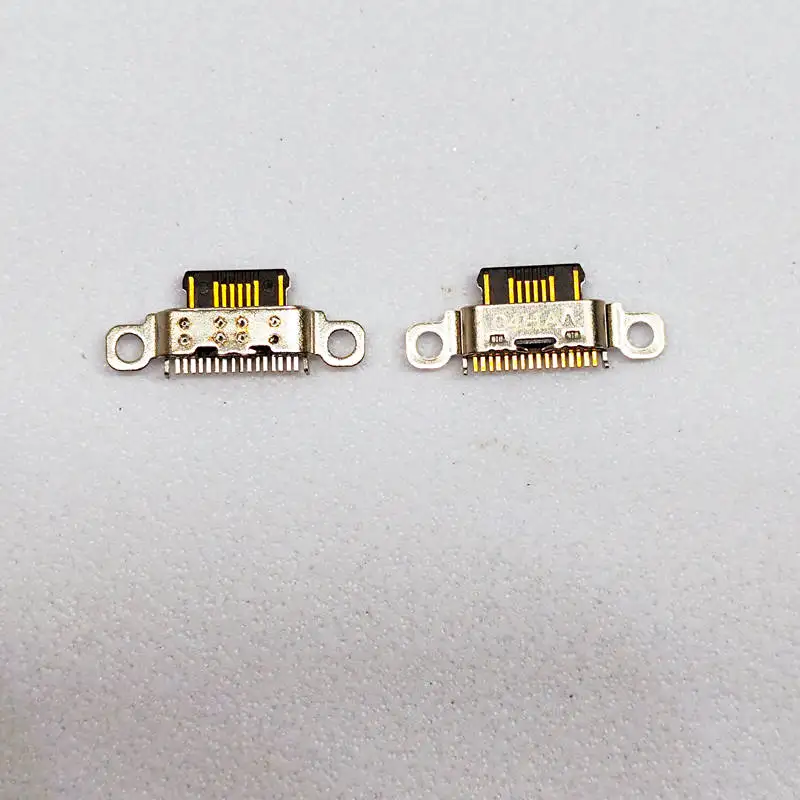 5pcs-USB-Jack-Charging-Socket-Port-Plug-Dock-Charger-Connector-For ...