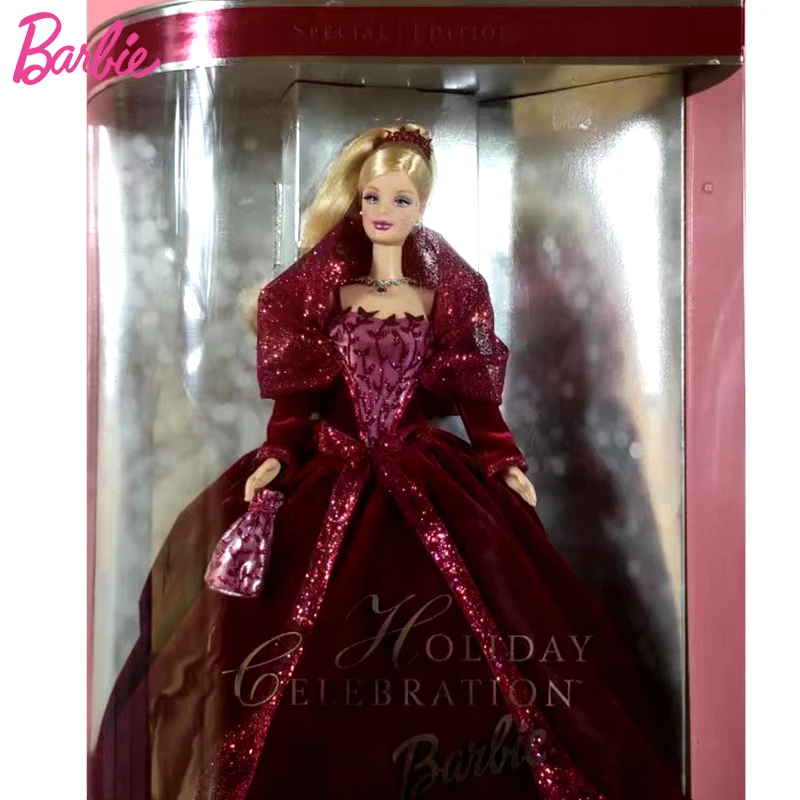 Barbie 2002