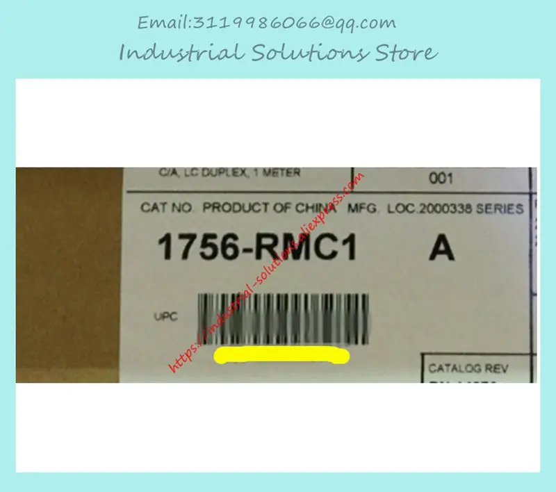 New-1756-RMC1-1756RMC1-Industrial-Control-PLC-Module.jpg