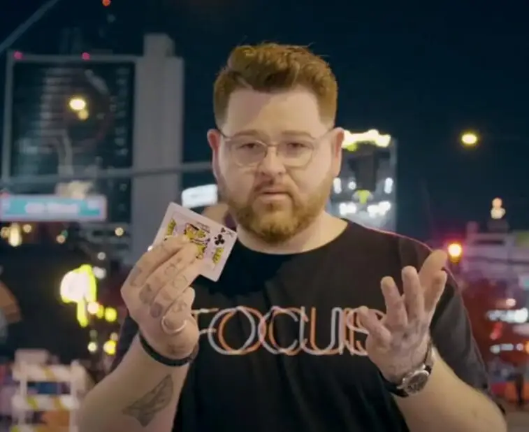 Revolve-by-Nicholas-Lawrence-Magic-Tricks-magic-instruction-no-gimmick ...