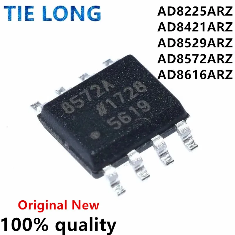 1Pcs-Lot-New-Original-SOP8-AD8225ARZ-8225A-AD8225-AD8421ARZ-AD8421 ...
