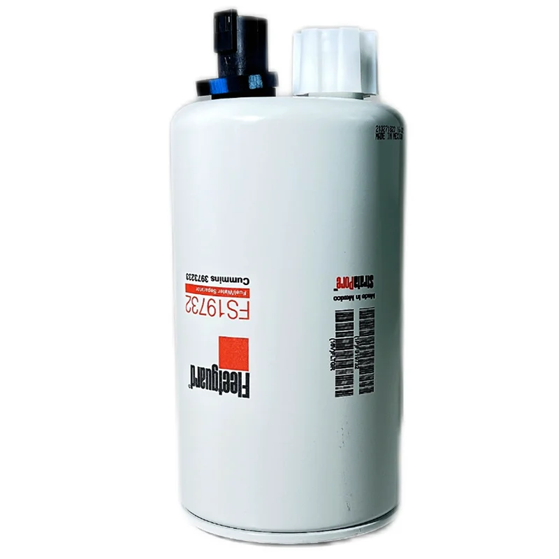 For-Fleetguard-diesel-filter-element-FS19732-oil-water-separator ...