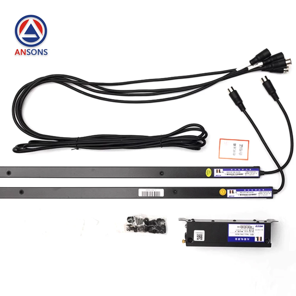 WECO-917A61-AC220-917A71-WECO-Elevator-Photocell-Light-Curtain-Door ...