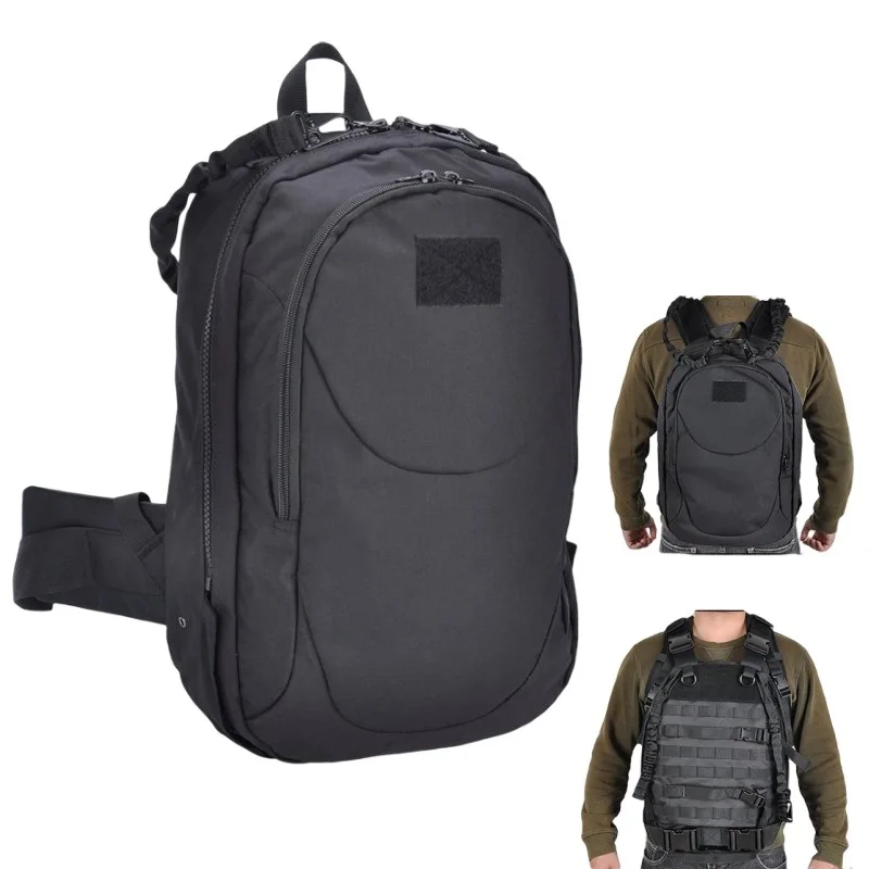 Outdoor-Molle-Tactical-Backpack-Special-Forces-Training-Double-Shoulder ...